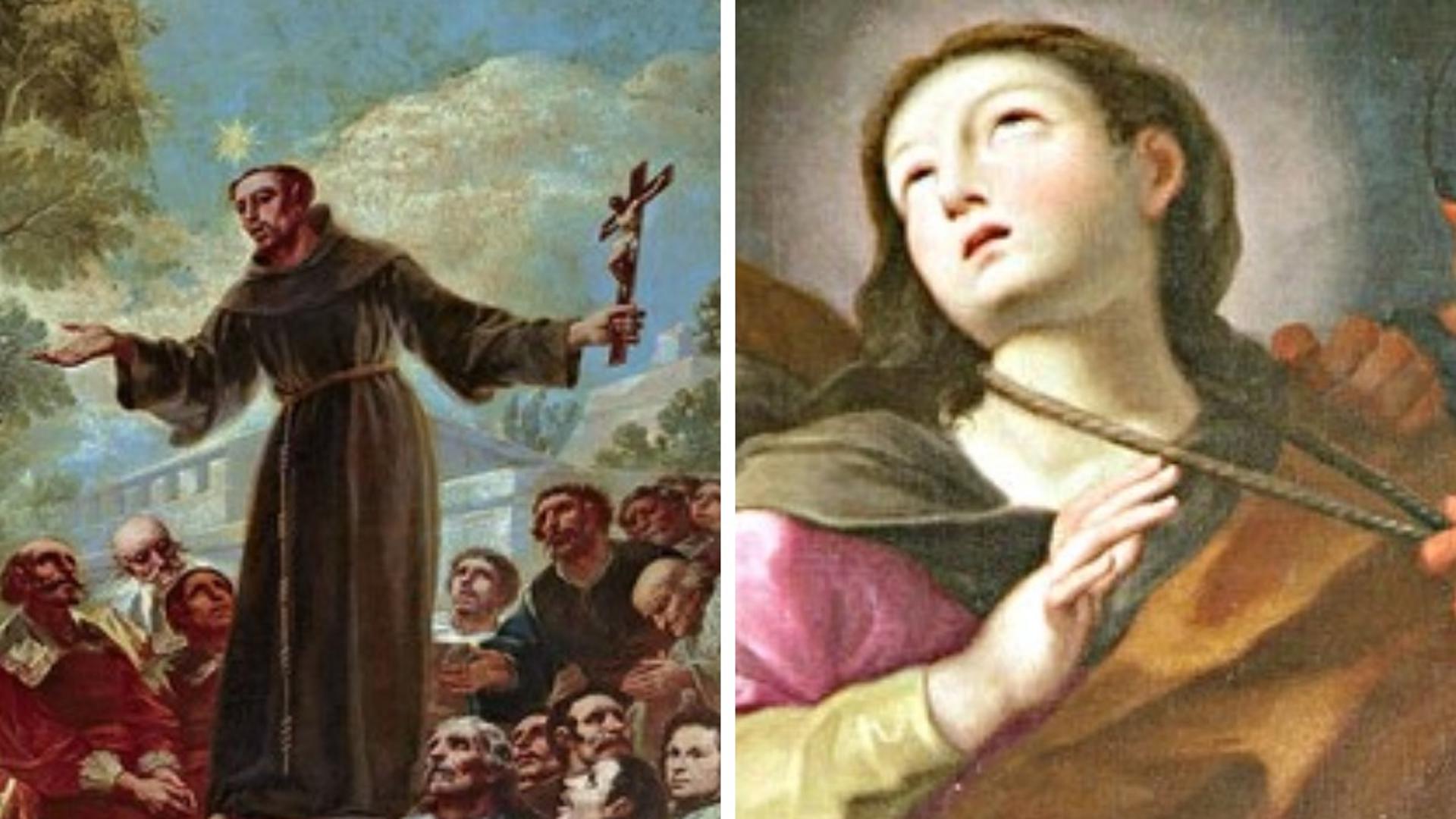 ¿qué Santos Se Celebran Hoy Santoral Del Lunes 20 De Mayo De 2024 El